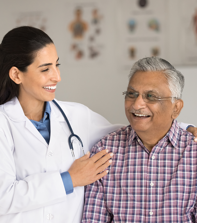 Patient & Attendant Responsibilities